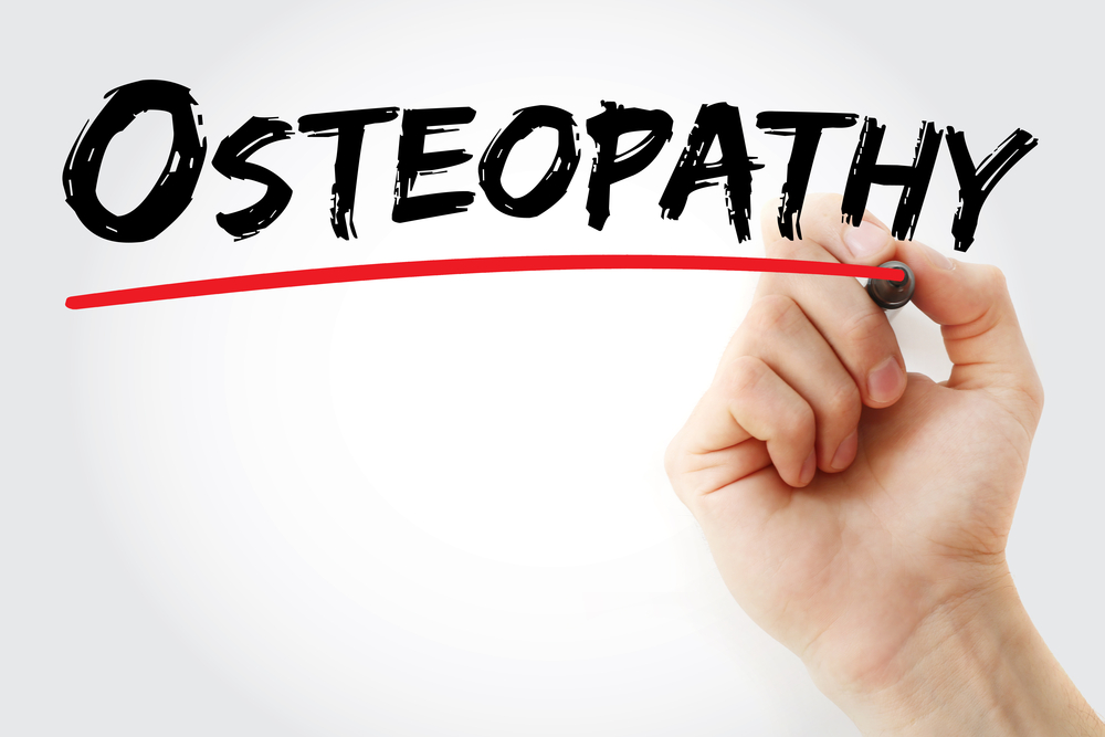 What is Osteopathy? | The Shift Rehabilitation Blog in Guelph