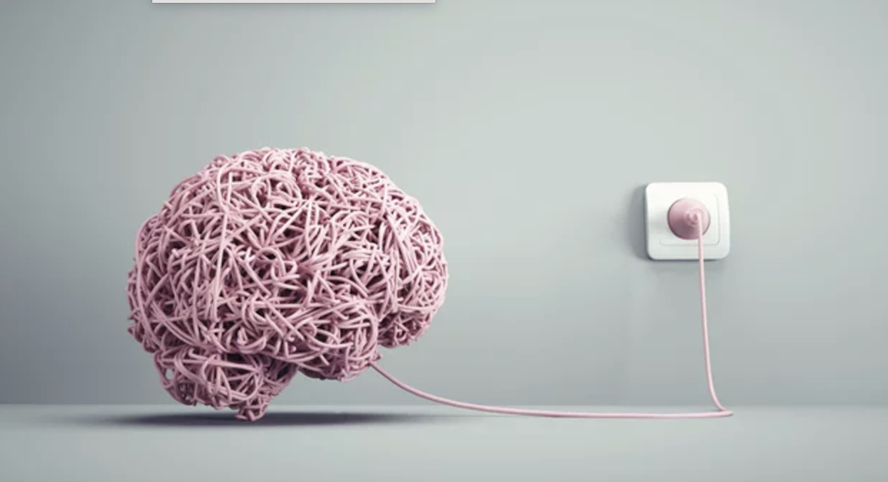 Why am I so tired?- Neurofatigue & Concussions - Shift Concussion ...